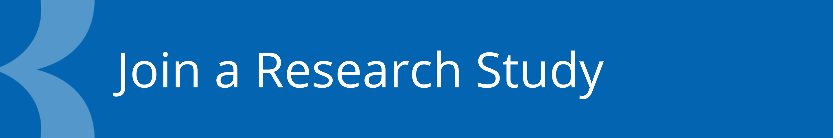 Join Our Research Studies | Kessler Foundation